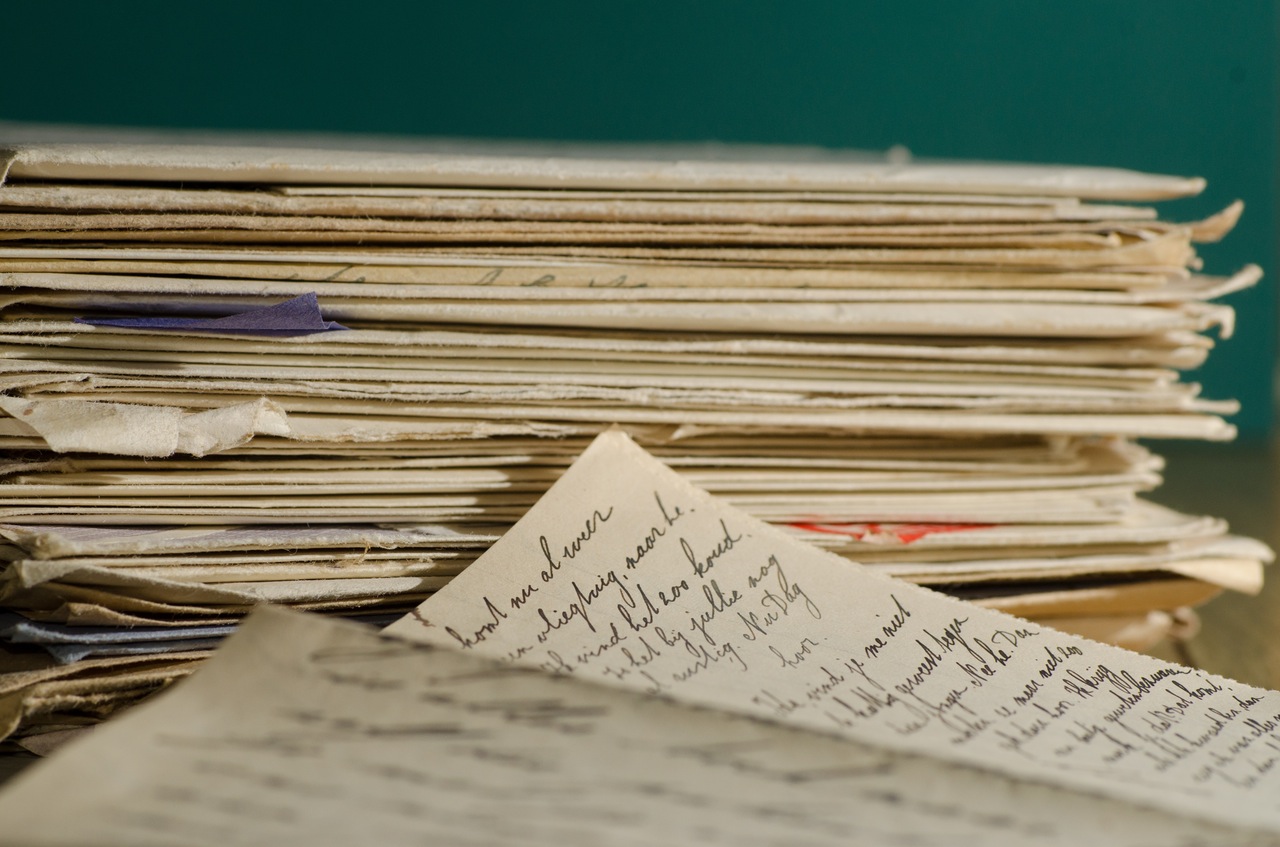 What Should Be In A Personnel File 